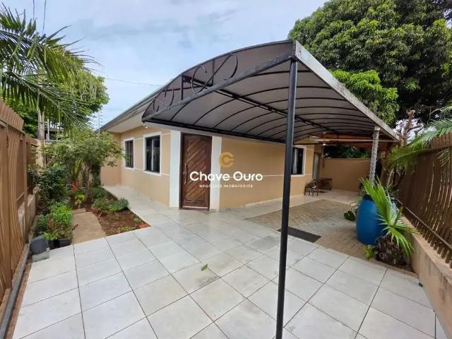 Casa / Sobrado para Venda em Cascavel/PR Parque Verde 2 Quartos