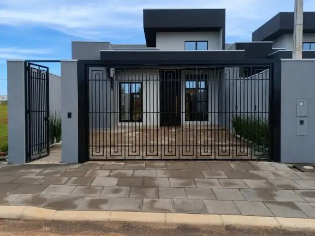 Casa / Sobrado para Venda em Cascavel/PR Parque Verde 2 Quartos