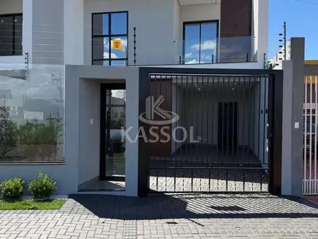 Casa / Sobrado para Venda em Cascavel/PR Parque Verde 2 Quartos