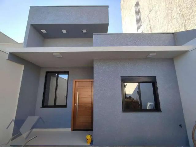 Casa / Sobrado para Venda em Cascavel/PR Parque Verde 3 Quartos