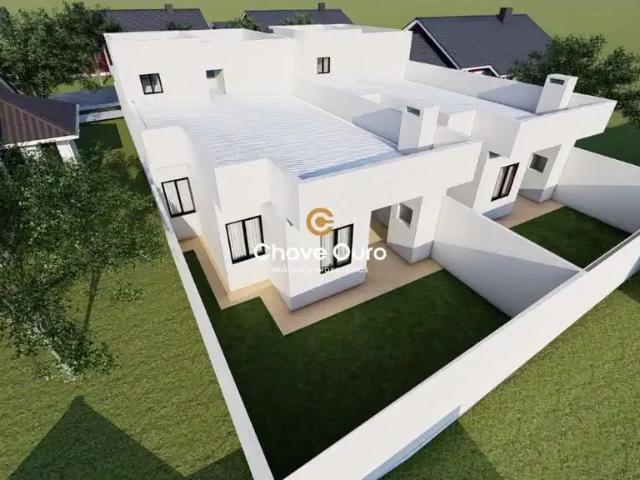 Casa / Sobrado para Venda em Cascavel/PR Parque Verde 3 Quartos