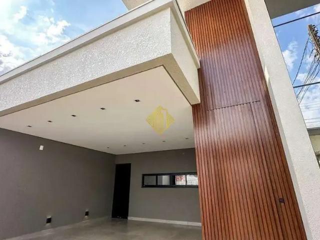 Casa / Sobrado para Venda em Cascavel/PR Parque Verde 3 Quartos