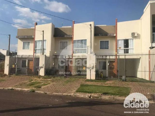 Casa / Sobrado para Venda em Cascavel/PR Parque Verde 3 Quartos