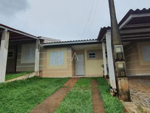 Casa / Sobrado para Venda em Cascavel/PR Parque Verde 3 Quartos