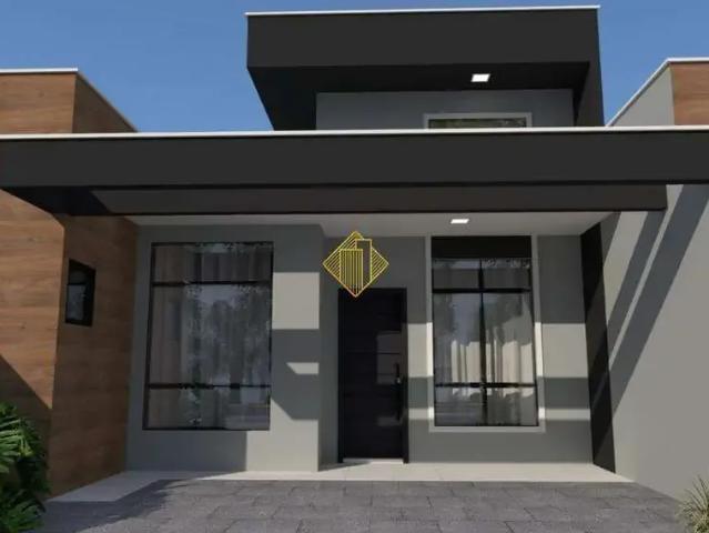 Casa / Sobrado para Venda em Cascavel/PR Parque Verde 3 Quartos