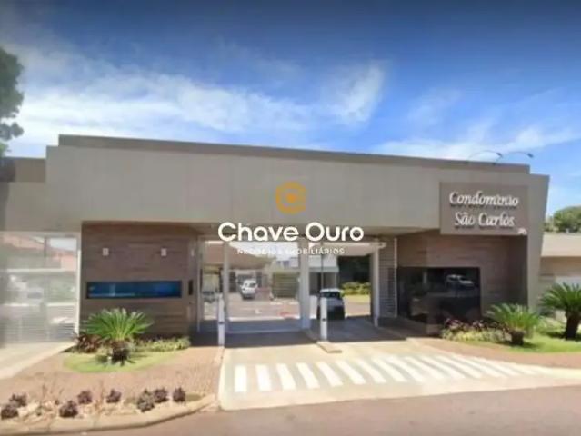 Casa / Sobrado para Venda em Cascavel/PR Parque Verde 3 Quartos