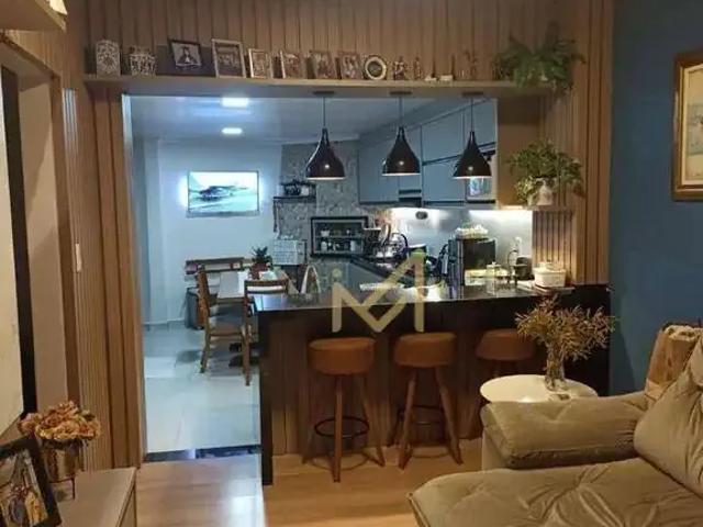 Casa / Sobrado para Venda em Cascavel/PR Parque Verde 3 Quartos