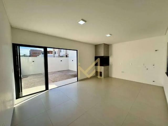 Casa / Sobrado para Venda em Cascavel/PR Parque Verde 3 Quartos