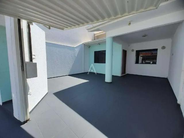 Casa / Sobrado para Venda em Cascavel/PR Parque Verde 3 Quartos