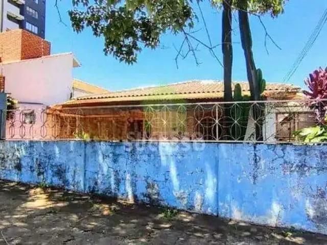 Casa / Sobrado para Venda em Cascavel/PR Parque São Paulo 3 Quartos