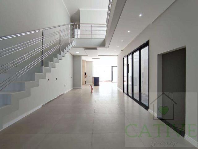 Casa / Sobrado para Venda em Cascavel/PR Parque São Paulo 3 Quartos