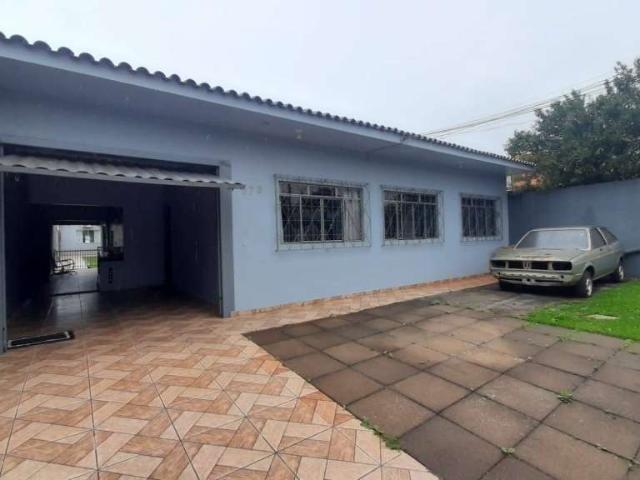 Casa / Sobrado para Venda em Cascavel/PR Parque São Paulo 3 Quartos