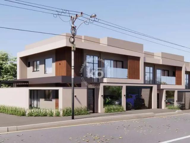 Casa / Sobrado para Venda em Cascavel/PR Parque São Paulo
