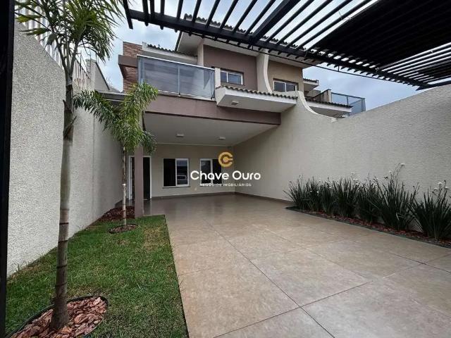 Casa / Sobrado para Venda em Cascavel/PR Parque São Paulo
