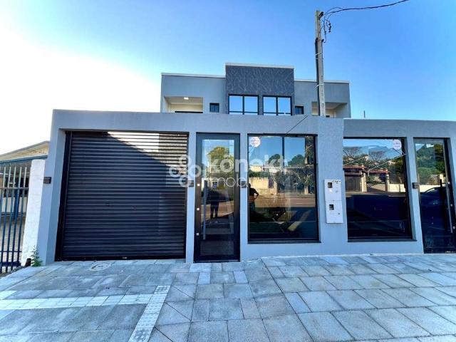 Casa / Sobrado para Venda em Cascavel/PR Parque São Paulo 2 Quartos