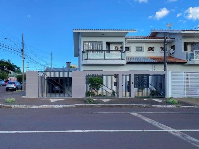 Casa / Sobrado para Venda em Cascavel/PR Parque São Paulo 2 Quartos