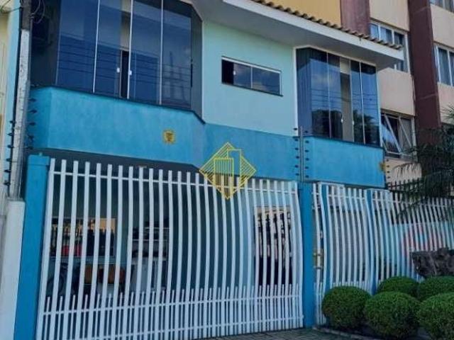 Casa / Sobrado para Venda em Cascavel/PR Parque São Paulo 2 Quartos