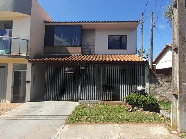 Casa / Sobrado para Venda em Cascavel/PR Parque São Paulo 2 Quartos