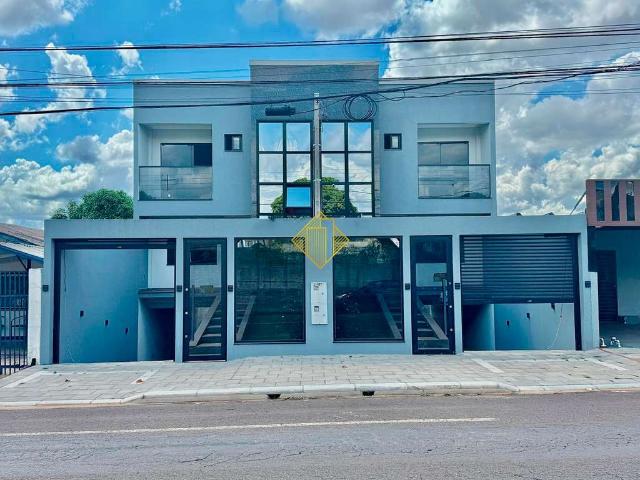 Casa / Sobrado para Venda em Cascavel/PR Parque São Paulo 2 Quartos