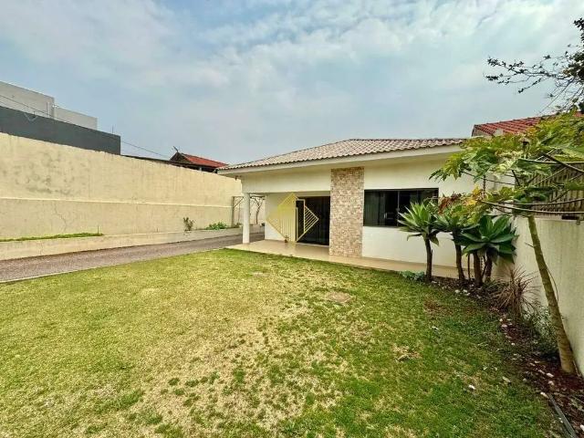 Casa / Sobrado para Venda em Cascavel/PR Parque São Paulo