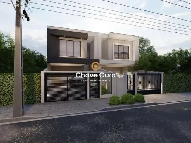 Casa / Sobrado para Venda em Cascavel/PR Parque São Paulo