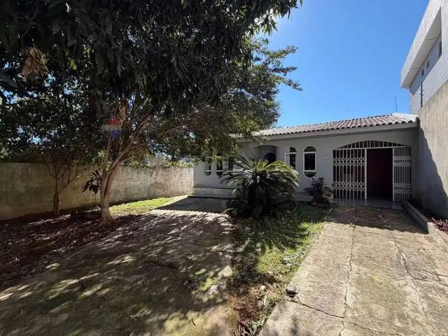 Casa / Sobrado para Venda em Cascavel/PR Parque São Paulo 4 Quartos