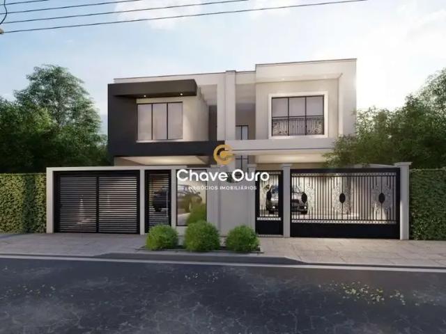 Casa / Sobrado para Venda em Cascavel/PR Parque São Paulo
