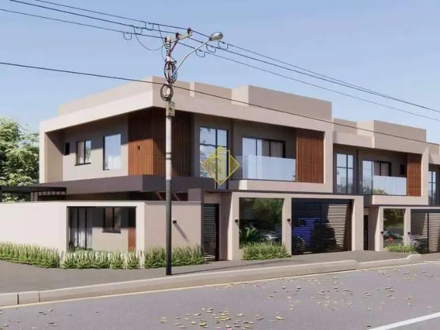 Casa / Sobrado para Venda em Cascavel/PR Parque São Paulo