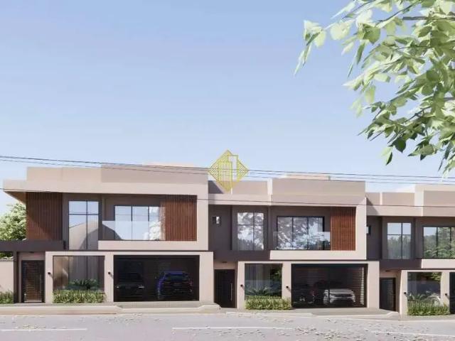 Casa / Sobrado para Venda em Cascavel/PR Parque São Paulo