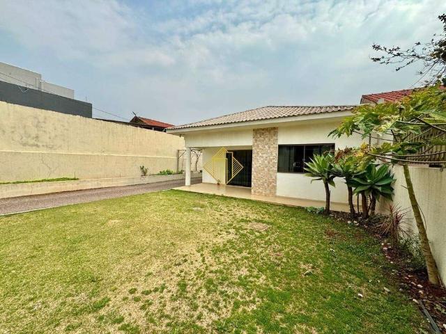 Casa / Sobrado para Venda em Cascavel/PR Parque São Paulo