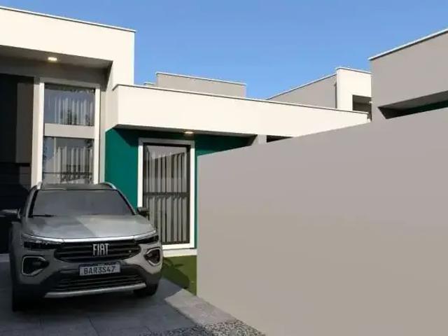 Casa / Sobrado para Venda em Cascavel/PR Periolo 3 Quartos