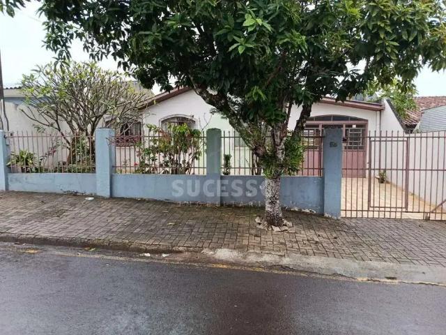 Casa / Sobrado para Venda em Cascavel/PR Periolo 2 Quartos