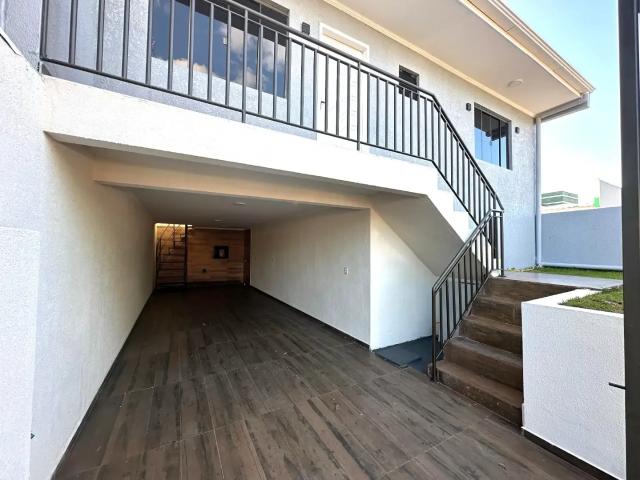 Casa / Sobrado para Venda em Cascavel/PR Periolo 2 Quartos