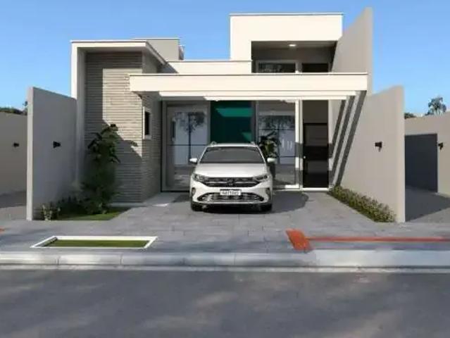 Casa / Sobrado para Venda em Cascavel/PR Periolo 2 Quartos