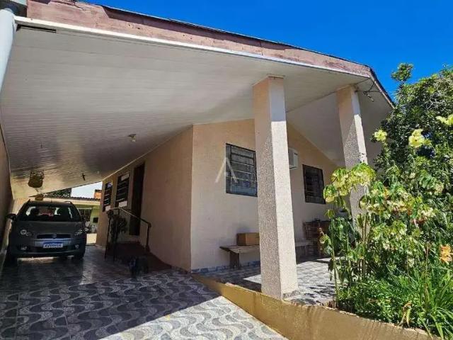 Casa / Sobrado para Venda em Cascavel/PR Periolo 2 Quartos