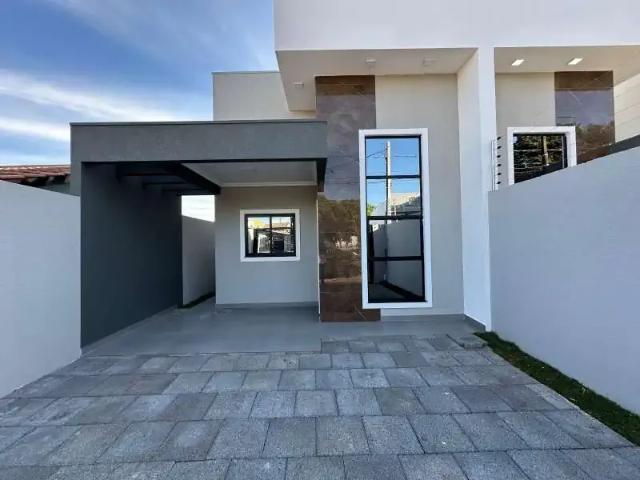 Casa / Sobrado para Venda em Cascavel/PR Periolo 2 Quartos