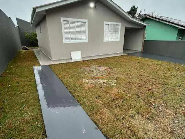 Casa / Sobrado para Venda em Cascavel/PR Periolo 2 Quartos
