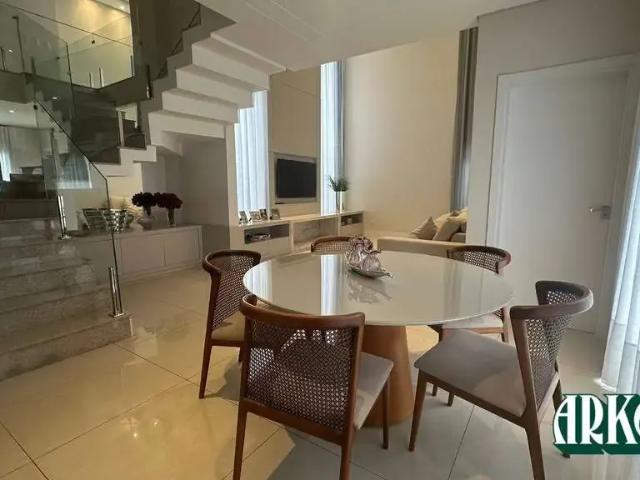 Casa / Sobrado para Venda em Cascavel/PR Pioneiros Catarinenses 3 Quartos
