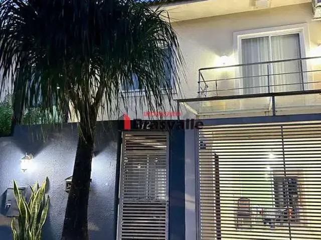 Casa / Sobrado para Venda em Cascavel/PR Pioneiros Catarinenses 3 Quartos