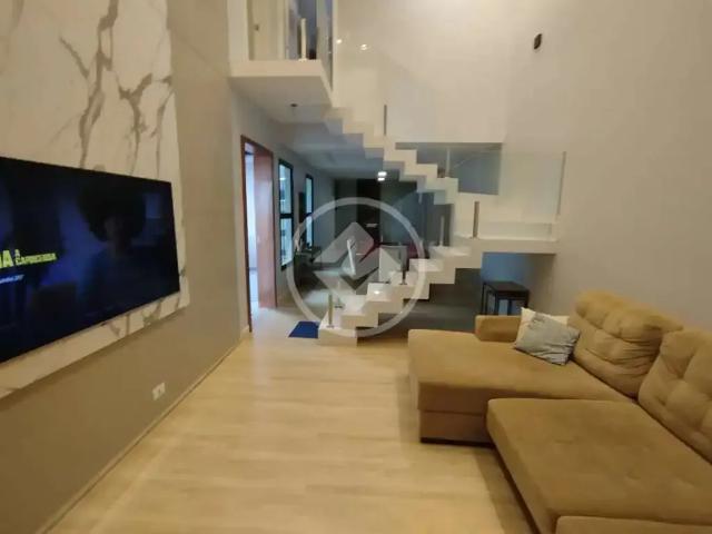 Casa / Sobrado para Venda em Cascavel/PR Pioneiros Catarinenses 1 Quartos