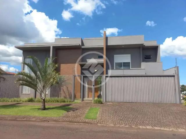 Casa / Sobrado para Venda em Cascavel/PR Pioneiros Catarinenses 2 Quartos