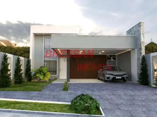 Casa / Sobrado para Venda em Cascavel/PR Pioneiros Catarinenses