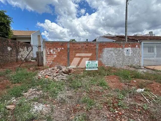Casa / Sobrado para Venda em Cascavel/PR Pioneiros Catarinenses