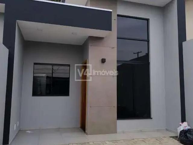 Casa / Sobrado para Venda em Cascavel/PR Porto Seguro 1 Quartos