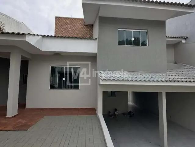 Casa / Sobrado para Venda em Cascavel/PR Porto Seguro 2 Quartos