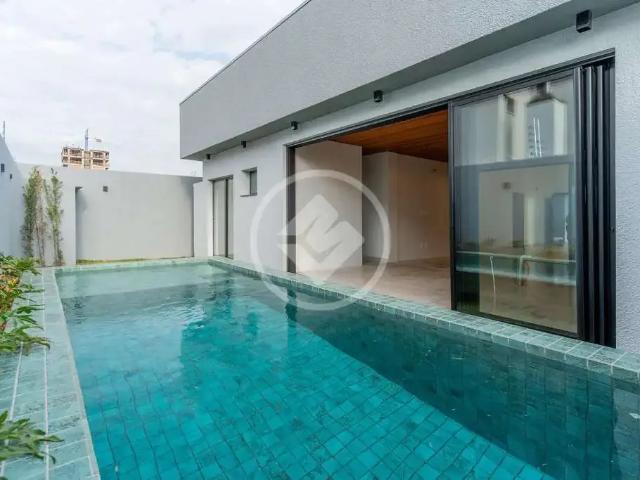 Casa / Sobrado para Venda em Cascavel/PR Recanto Tropical 3 Quartos