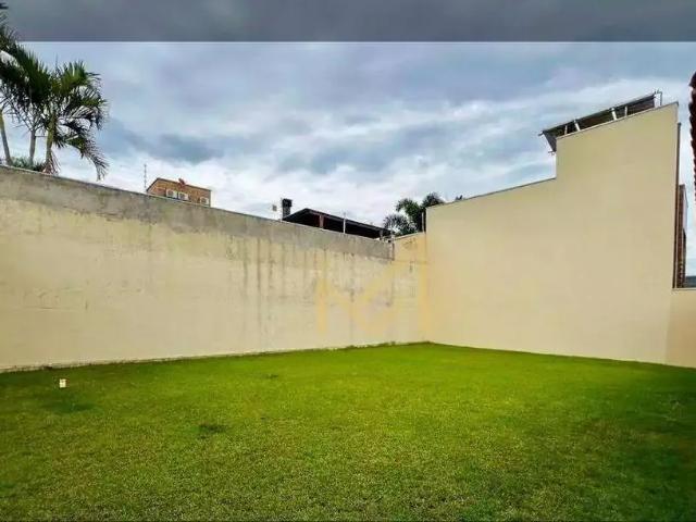 Casa / Sobrado para Venda em Cascavel/PR Recanto Tropical 3 Quartos
