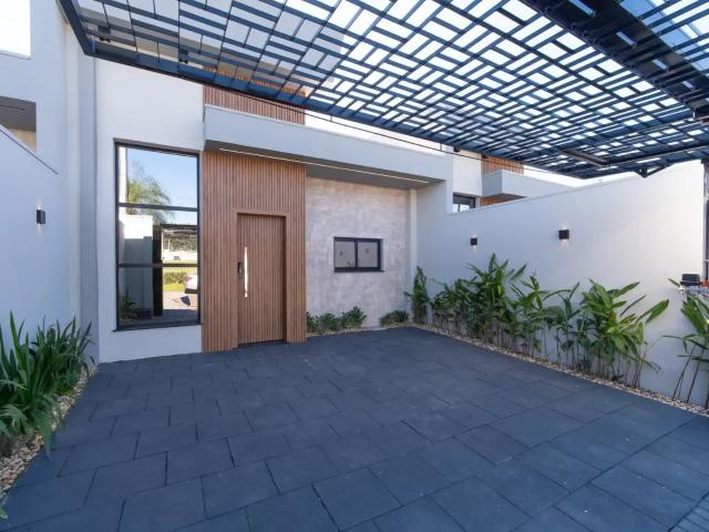Casa / Sobrado para Venda em Cascavel/PR Recanto Tropical 3 Quartos