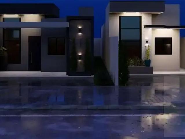 Casa / Sobrado para Venda em Cascavel/PR Recanto Tropical 3 Quartos