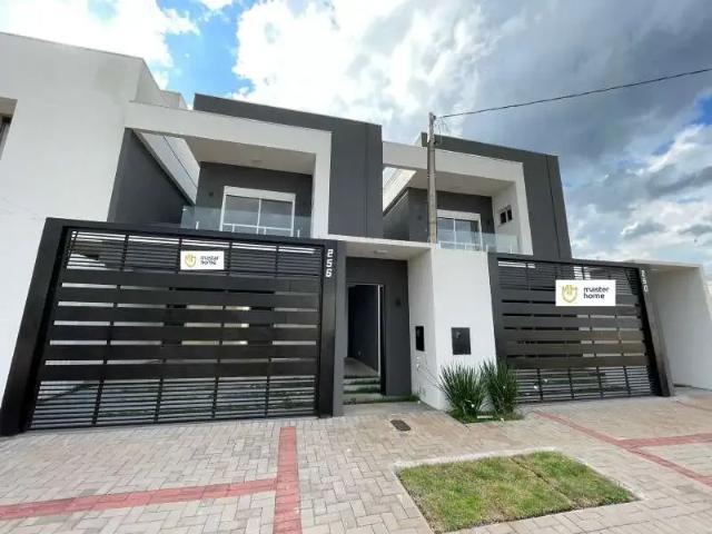 Casa / Sobrado para Venda em Cascavel/PR Recanto Tropical
